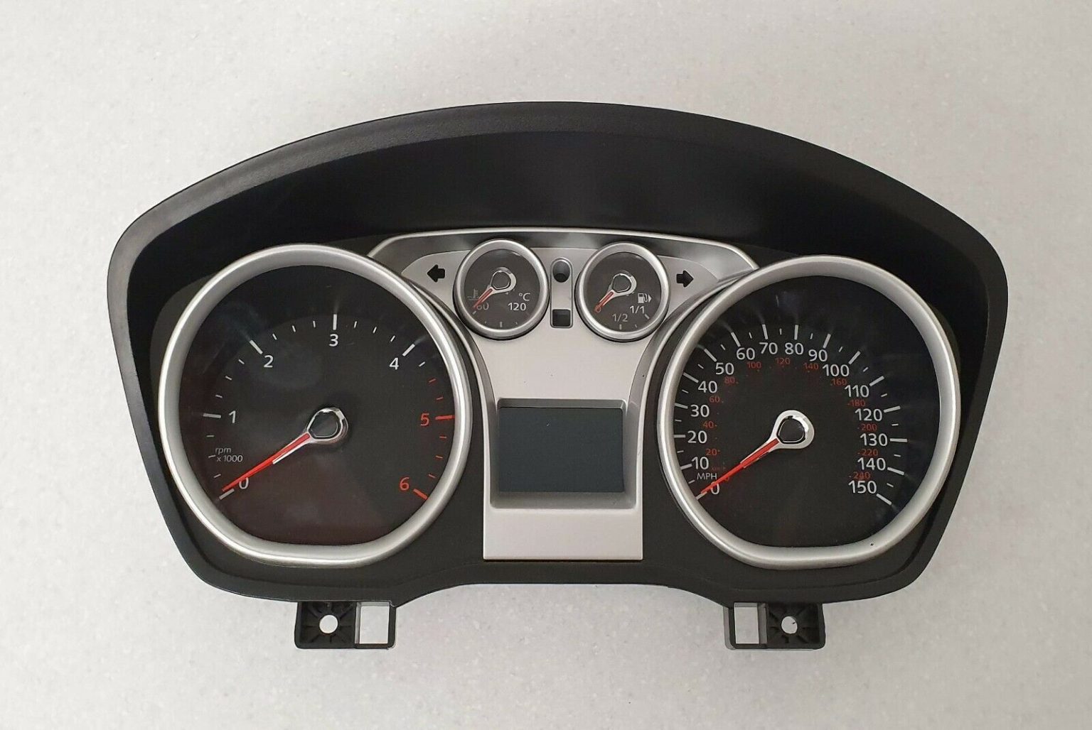 Ford Focus Instrument Cluster Repair - Essex Recons