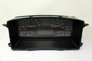 Volvo FH FM Dashboard Instrument Cluster Repair Service - Essex Recon