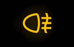 Common Dash Warning Lights - Essex Recons