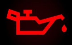 Common Dash Warning Lights - Essex Recons