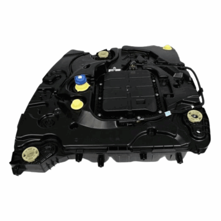 MK1 E3 AdBlue Faults in Citroën & Peugeot Vehicles